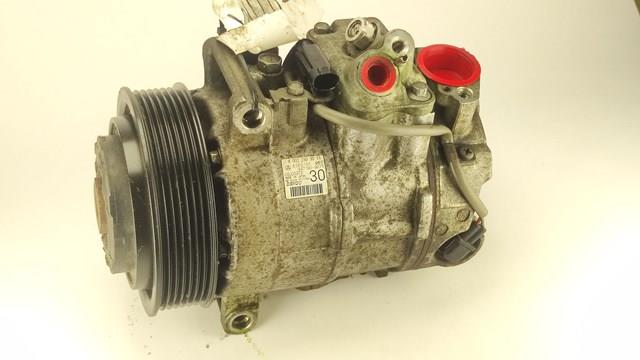 A0022303011 Mercedes компрессор кондиционера