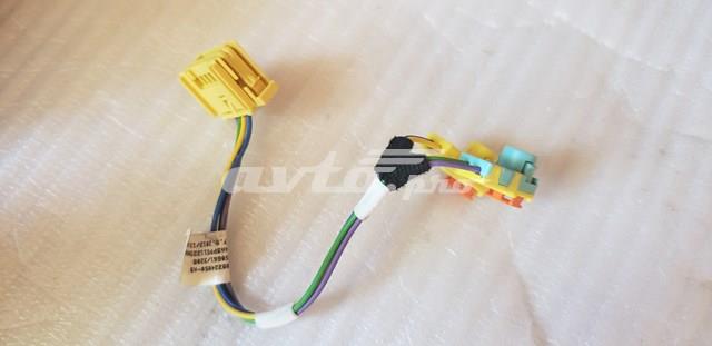 A0995401205 Mercedes проводка руля airbag