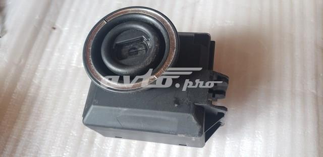 A2129056701 Mercedes замок зажигания