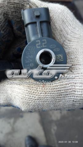 338002F610 Hyundai/Kia форсунка впрыска топлива