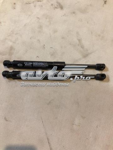 81161C5000 Hyundai/Kia амортизатор капота