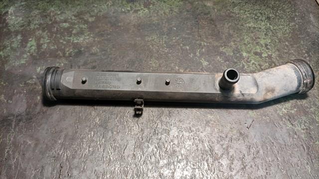 Шланг (патрубок) водяного насоса приемный для Volkswagen Golf Plus V ...