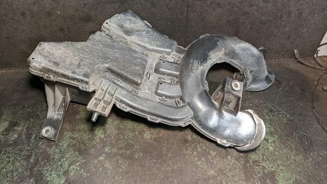 Резонатор воздушного фильтра для Nissan Juke NMUK хэтчбек (2010 - 2021 ...