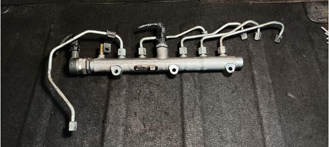 314004A440 Hyundai/Kia Распределитель топлива (рампа)