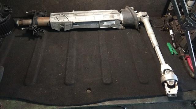 32306858559 BMW рулевая колонка