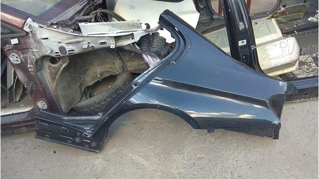 41007298171 BMW крыло заднее левое