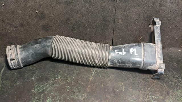 6R0129618B VAG воздухозаборник воздушного фильтра