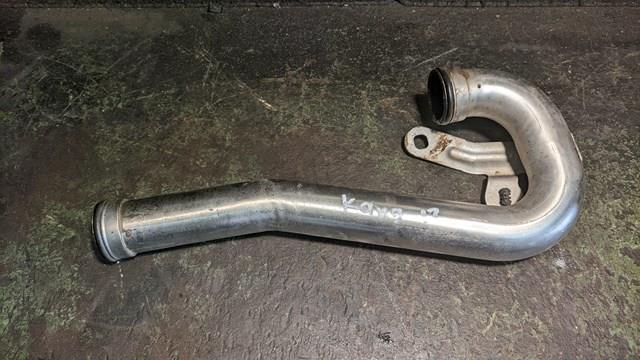 8200744818 Renault (RVI) патрубок системы рециркуляции отработавших ...