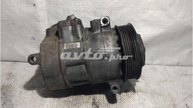 A0022303011 Mercedes компрессор кондиционера