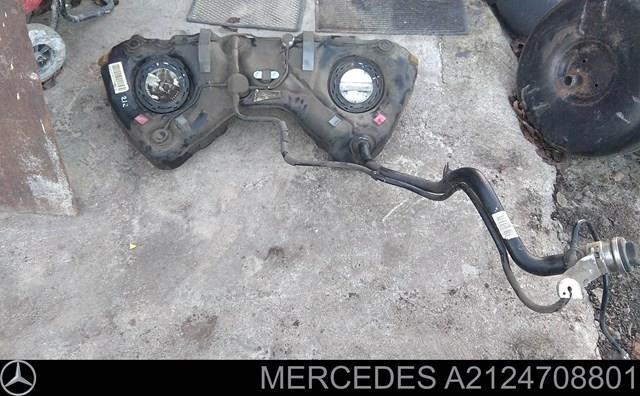 A2124708801 Mercedes автозапчастина