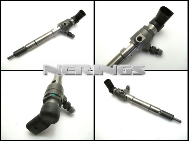 03L130277B Continental/Siemens форсунки