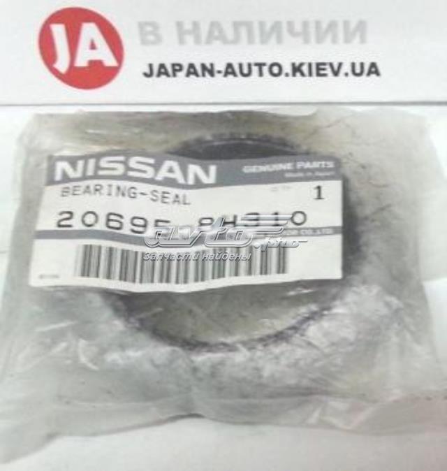 206958H310 Nissan кольцо приемной трубы глушителя