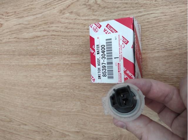 Датчик уровня бачка стеклоомывателя для Toyota Camry V50 седан (2011 ...