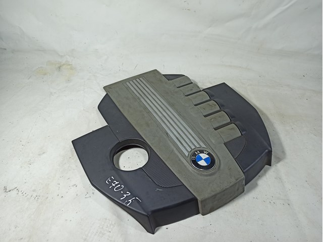 11147798374 BMW накладка двигателя декоративная bmw x6 e71