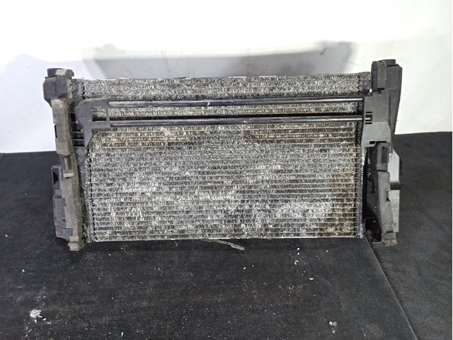 17111436262 BMW радиатор гур