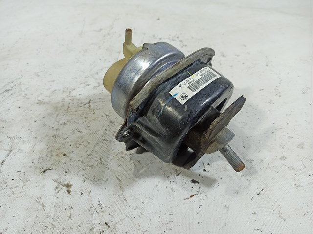 22116853103 BMW подушка (опора двигателя левая)