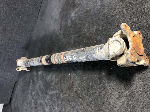 26207525969 BMW вал карданный к переднему мосту