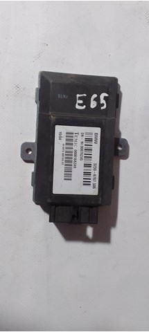 32306767506 BMW эбу рулевой колонки