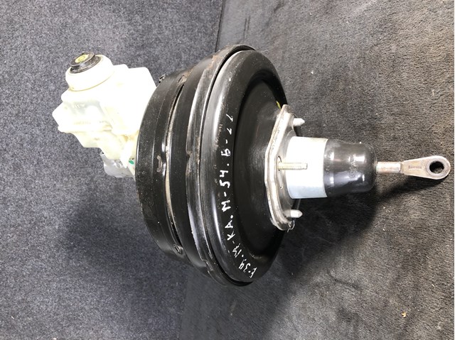 34331165541 BMW Усилитель тормозов (вакуумный)