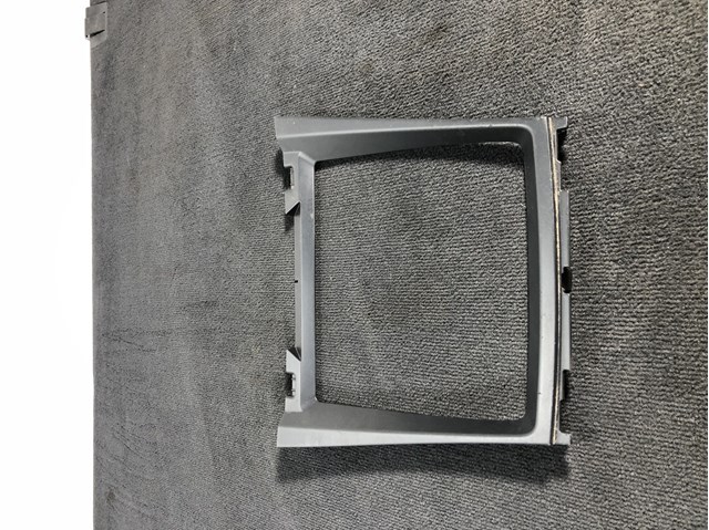 51166956756 BMW накладка пд консоли вокруг кулисы х5 е70