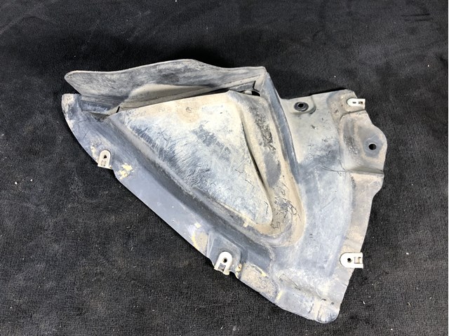 51717304045 BMW защита бампера переднего левая