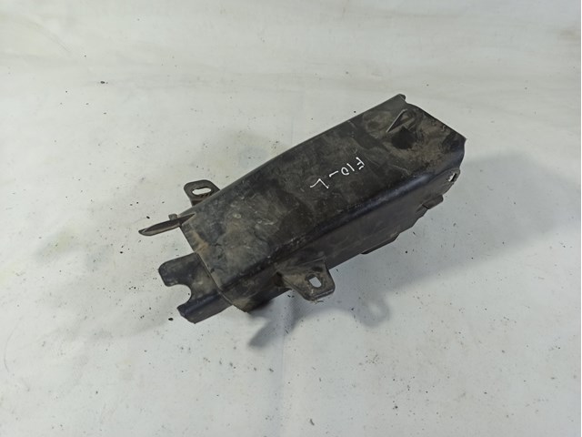 51747200797 BMW воздуховод тормозного диска левый