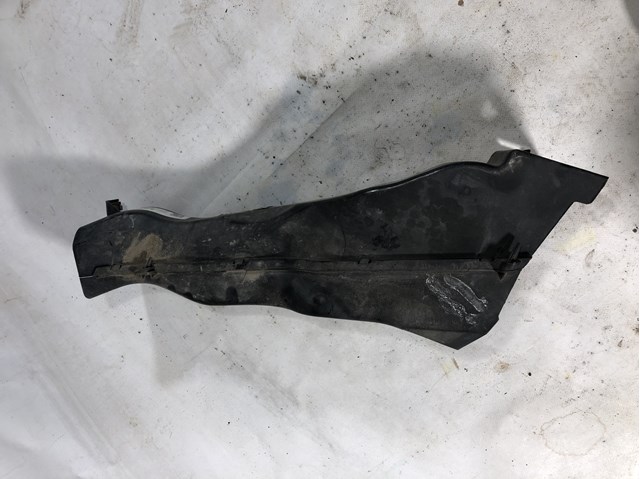 51748055210 BMW Воздуховод тормозного диска правый