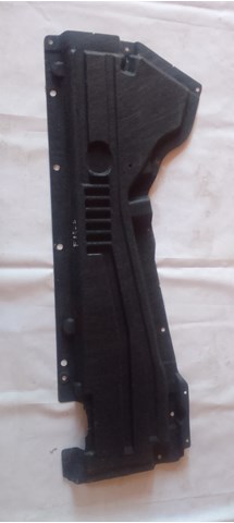 51757308671 BMW защита днища левая