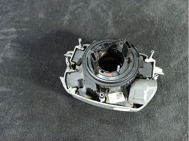 61316976395 BMW кольцо airbag контактное, шлейф руля