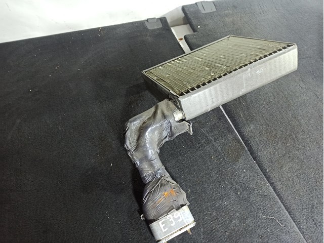 64118385690 BMW испаритель кондиционера