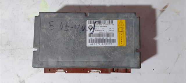 65776943959 BMW автозапчастина