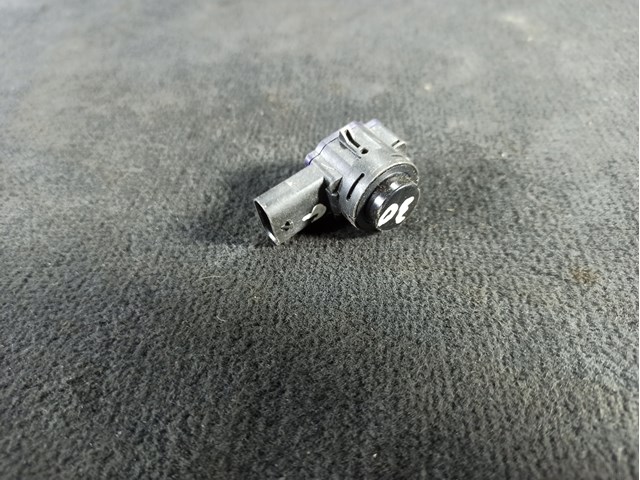 66209826784 BMW датчик сигнализации парковки (парктроник задний боковой)