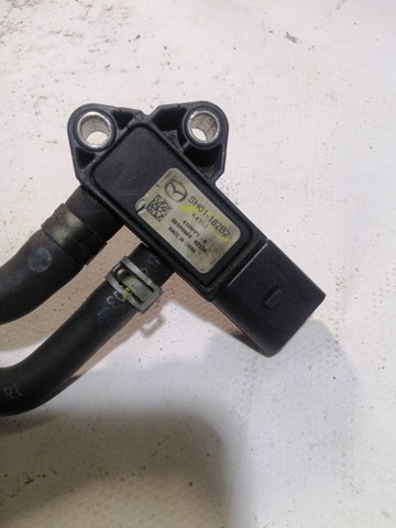 Датчик давления выхлопных газов для Mitsubishi Pajero IV SHORT ...