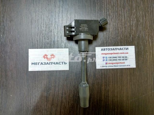 9091902277 Toyota катушка запалення
