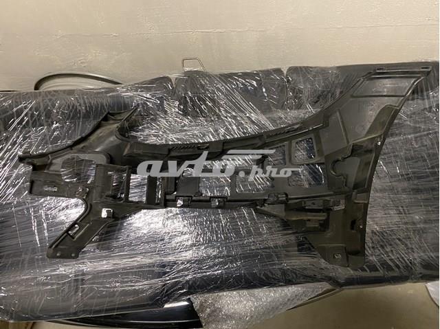 A2058850665 Mercedes | Усилитель бампера переднего A 205 885 06 65 ...