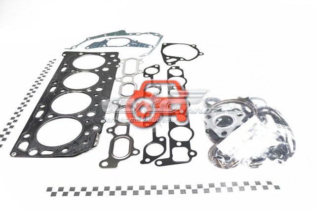 1000A407 Mitsubishi комплект прокладок двигателя, полный