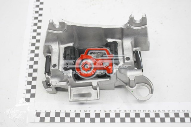 112200014R Renault (RVI) подушка (опора двигателя левая)