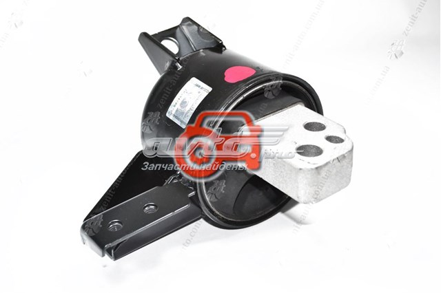 218301G000 Hyundai/Kia подушка (опора двигателя левая)