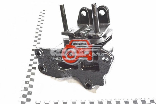 218302B000 Hyundai/Kia подушка (опора двигателя левая)