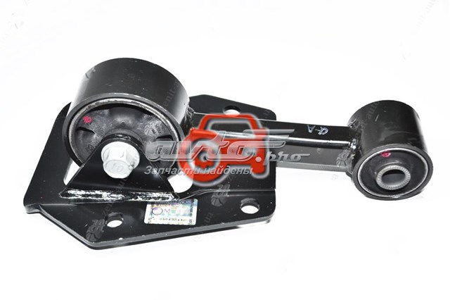 219501C800 Hyundai/Kia подушка (опора двигателя задняя)