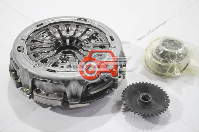 302054315R Renault (RVI) сцепление