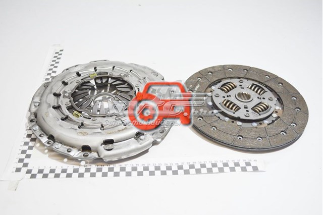 4120049950 Hyundai/Kia сцепление