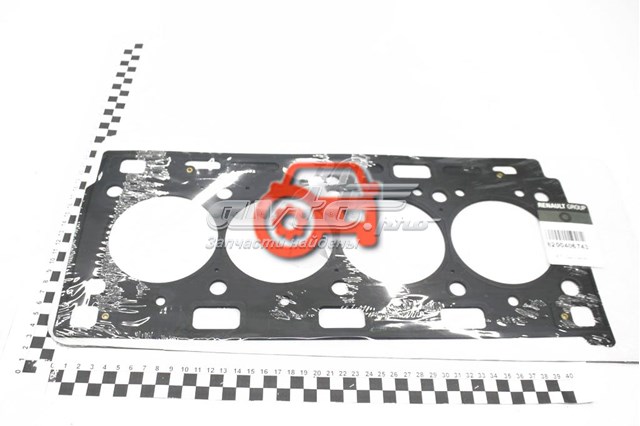 8200406743 Renault (RVI) прокладка гбц (Толщина: 1,2 мм)