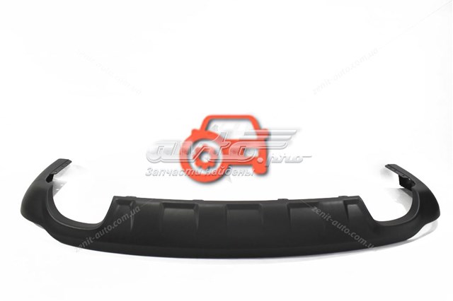 866122B700 Hyundai/Kia спойлер заднего бампера