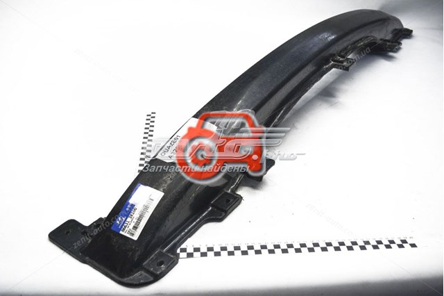 Усилитель бампера заднего для Hyundai Elantra MD седан (2011 - 2100 ...