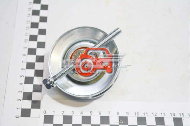 MB609125 Mitsubishi ролик натяжителя приводного ремня