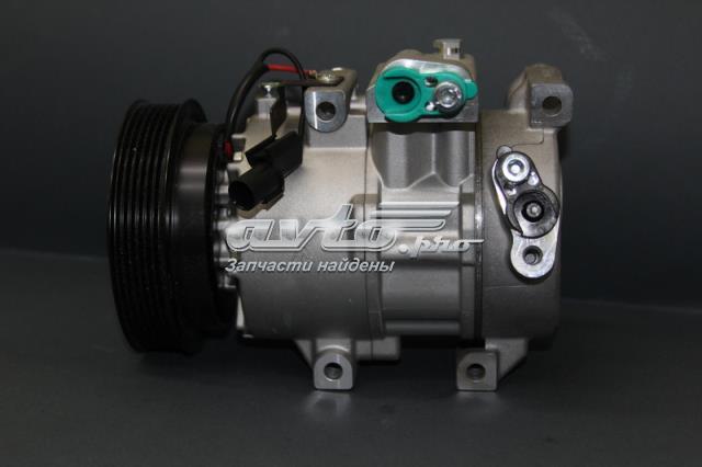 977011D200 Hyundai/Kia компрессор кондиционера