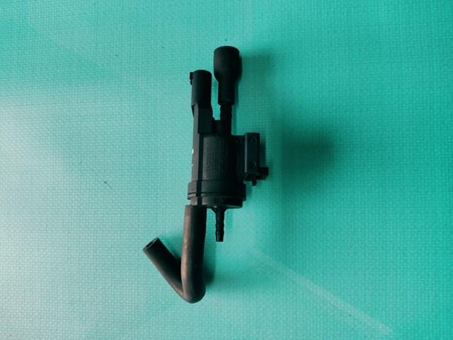 0025407097 Mercedes переключающий клапан системы подачи воздуха