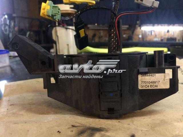 7701048917 Renault (RVI) кольцо подушки безопасности