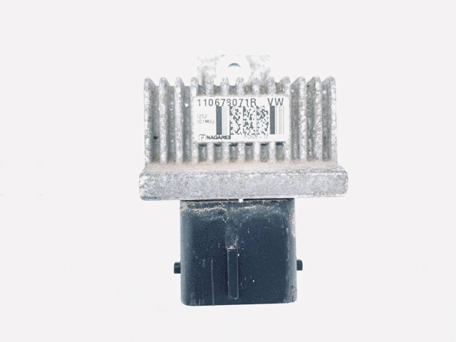 110678071R Renault (RVI) реле свечей накала